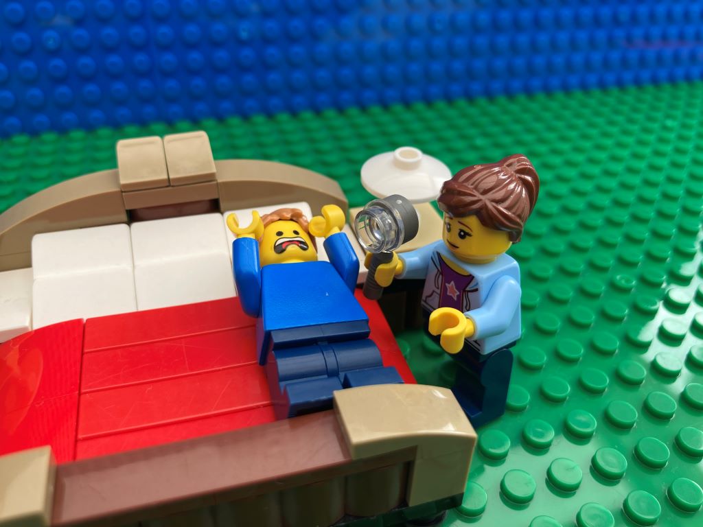 5 Ways to Treat a Painful Wasps Sting at Home - One Story Mum