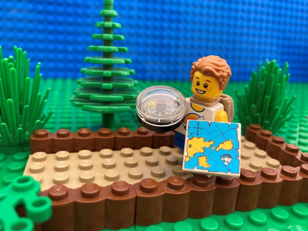 5 Ways that Getting Lost Builds Independence in Children - One Story Mum